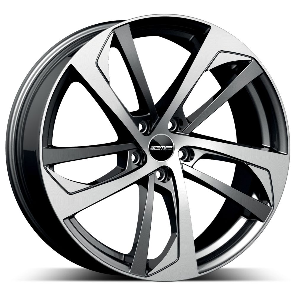 GMP Felgen direkt in Zürich bei Pneu Schaller kaufen